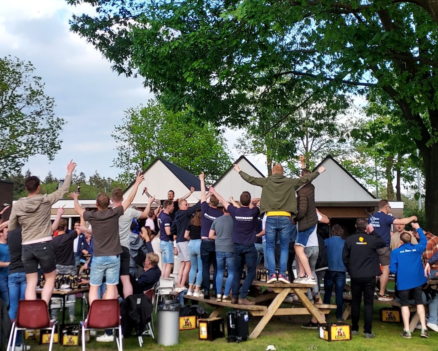 Voetbalvereniging ASC'62 – Voetbalvereniging ASC'62