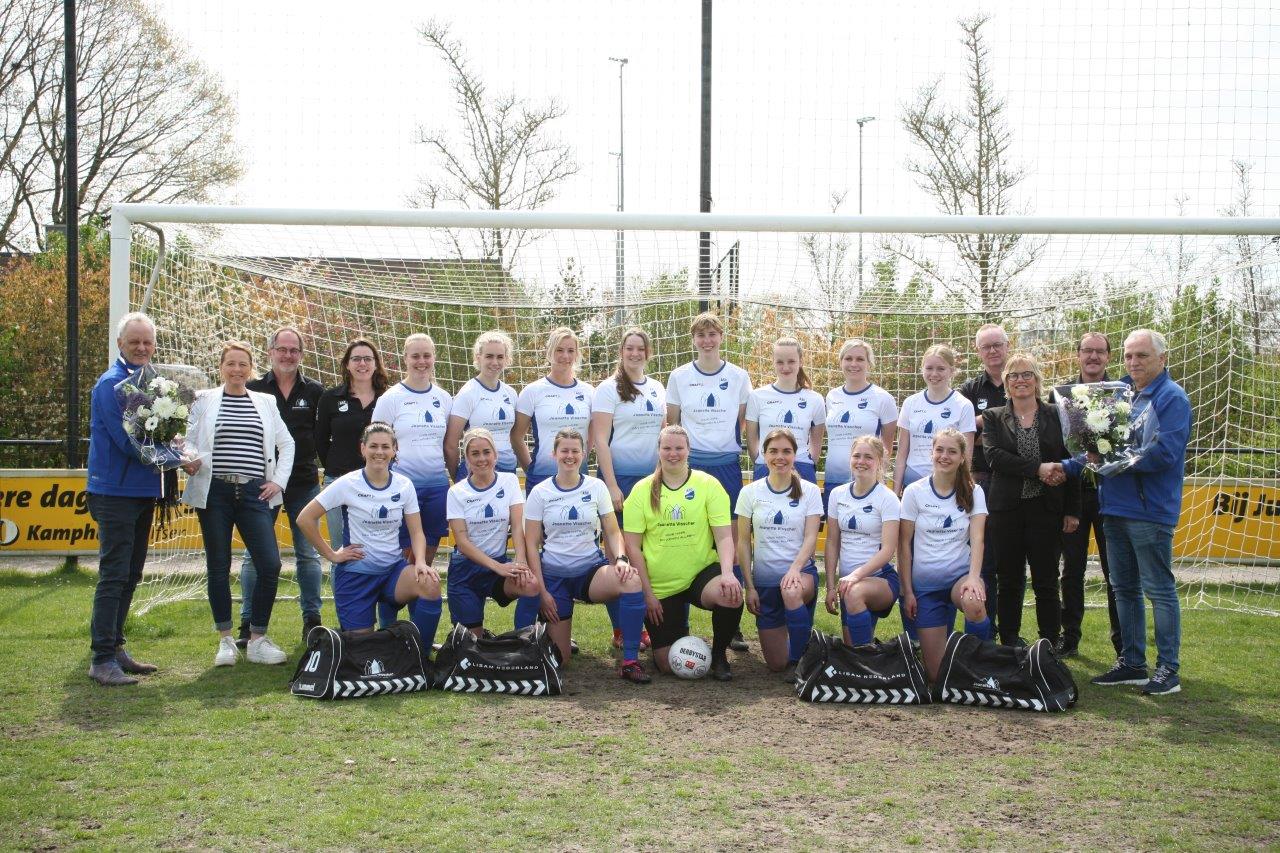 Voetbalvereniging ASC'62 – Voetbalvereniging ASC'62