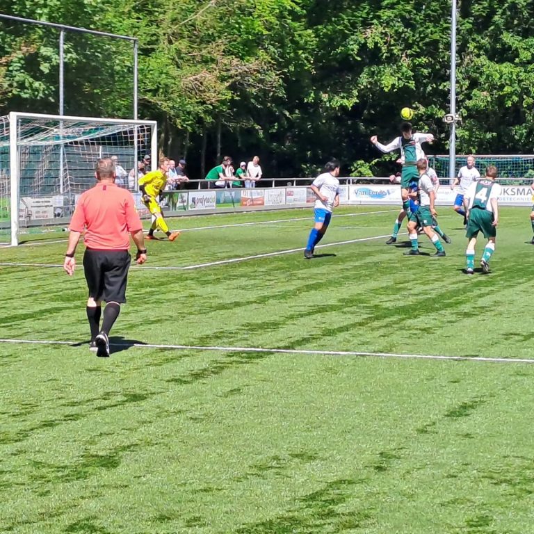 Voetbalvereniging ASC'62 – Voetbalvereniging ASC'62