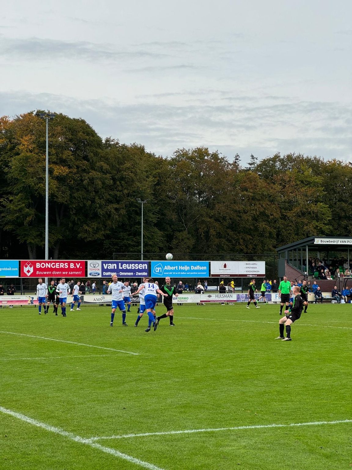 Voetbalvereniging ASC'62 – Voetbalvereniging ASC'62