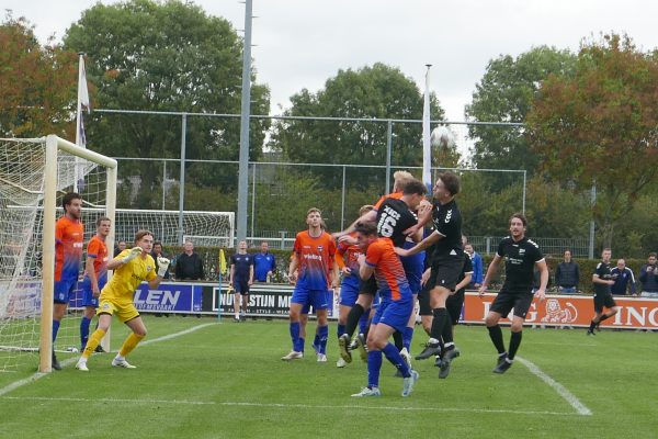 Voetbalvereniging ASC'62 – Voetbalvereniging ASC'62
